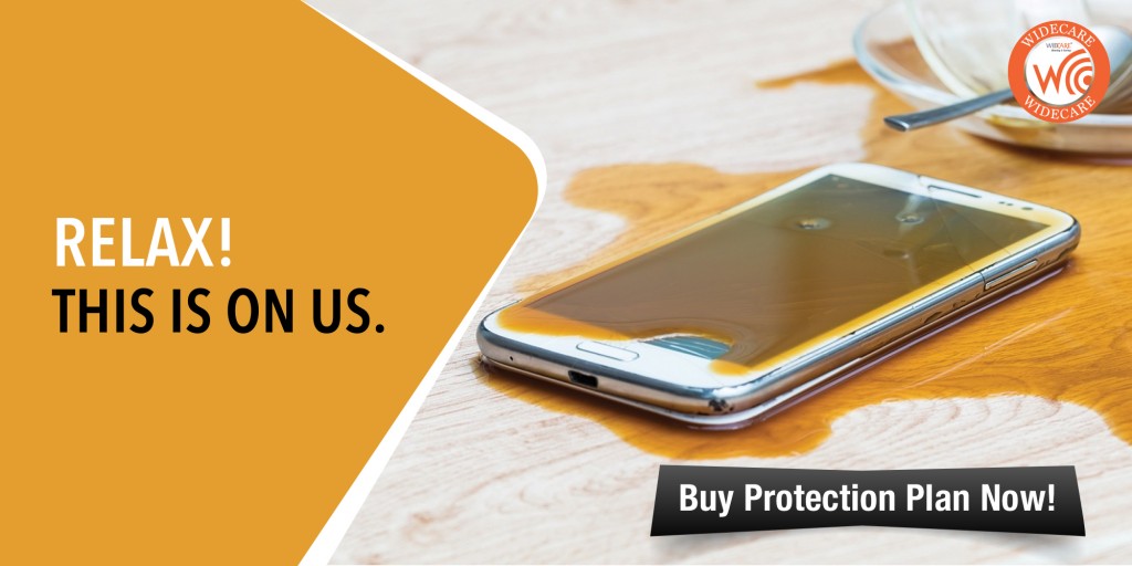 What is damage protection plan