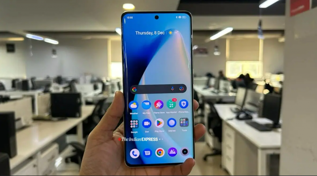 Realme 10 Pro Plus review: A solid all-rounder with a curved screen By ...