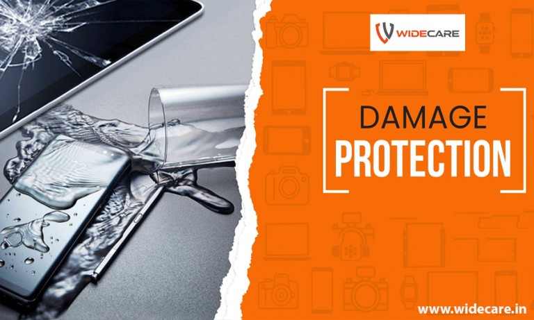 Damage Protection Plans for Mobile & Tablets | WideCare
